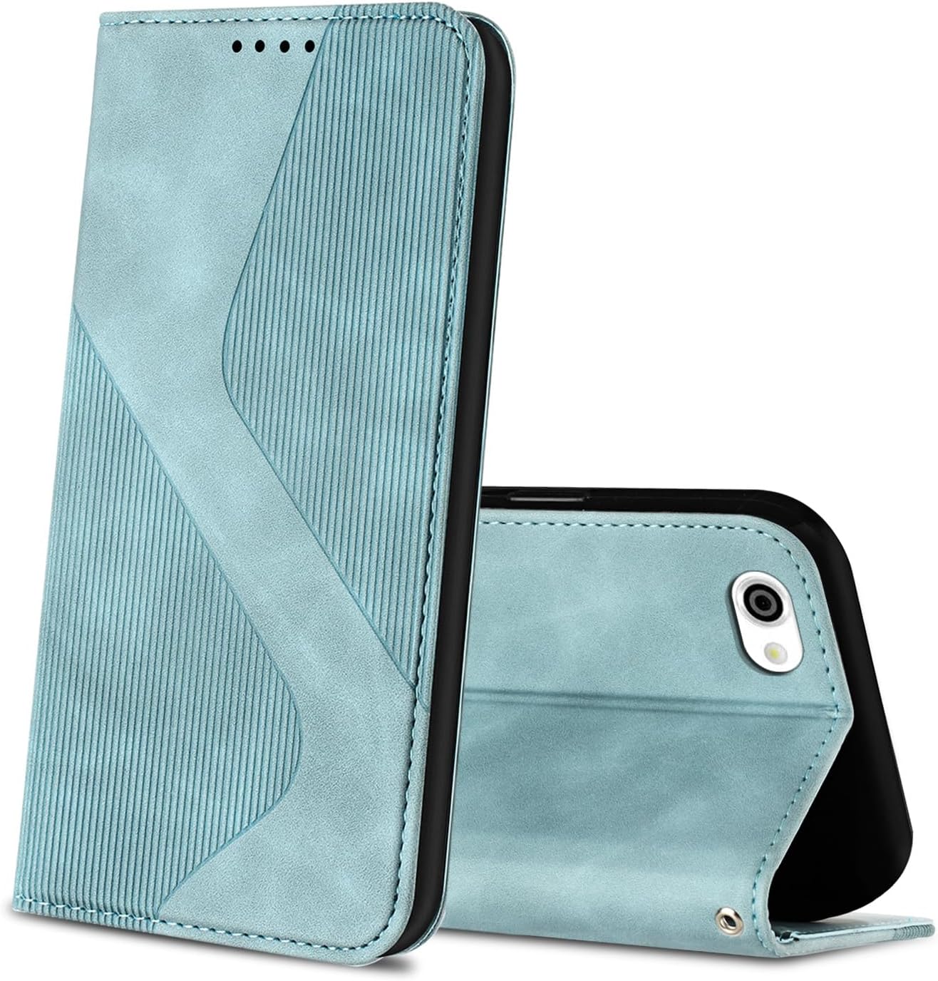 Amazon.co.jp: Mo-Somnus SHARP AQUOS R1 ケース SHARP AQUOS R1 ケース 手帳型 SHARP ...