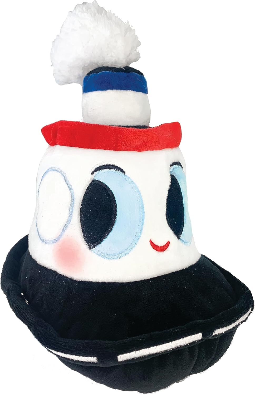 Amazon.com: A Little Ferry Tale Plush: 8.5 Bow to Stern : Otis, Chad ...