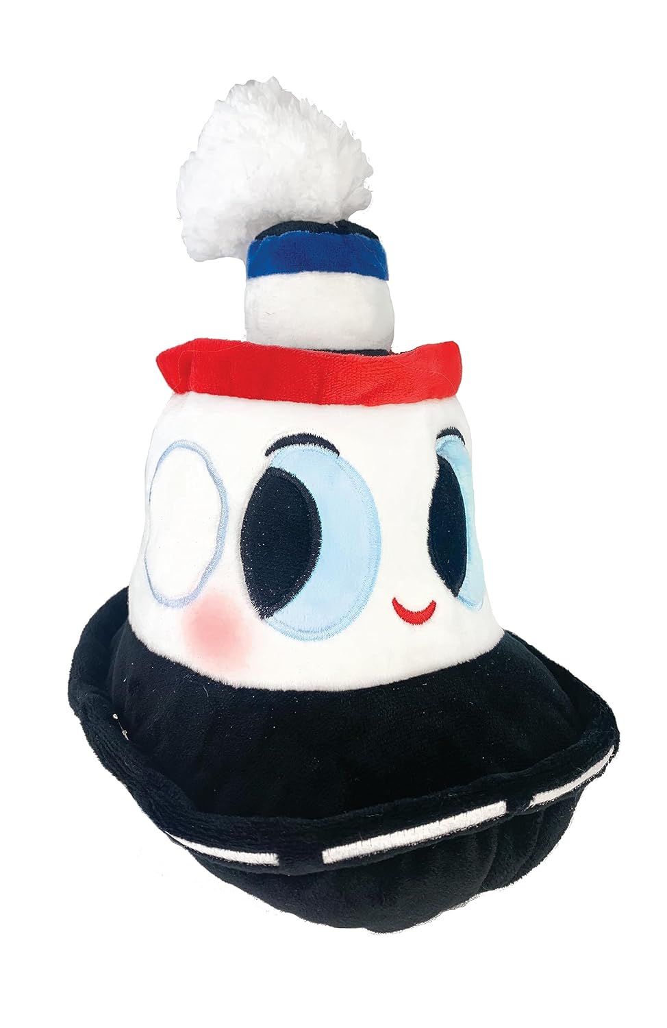 Buy A Little Ferry Tale Plush: 8.5 Bow to Stern Online at Low Prices in ...