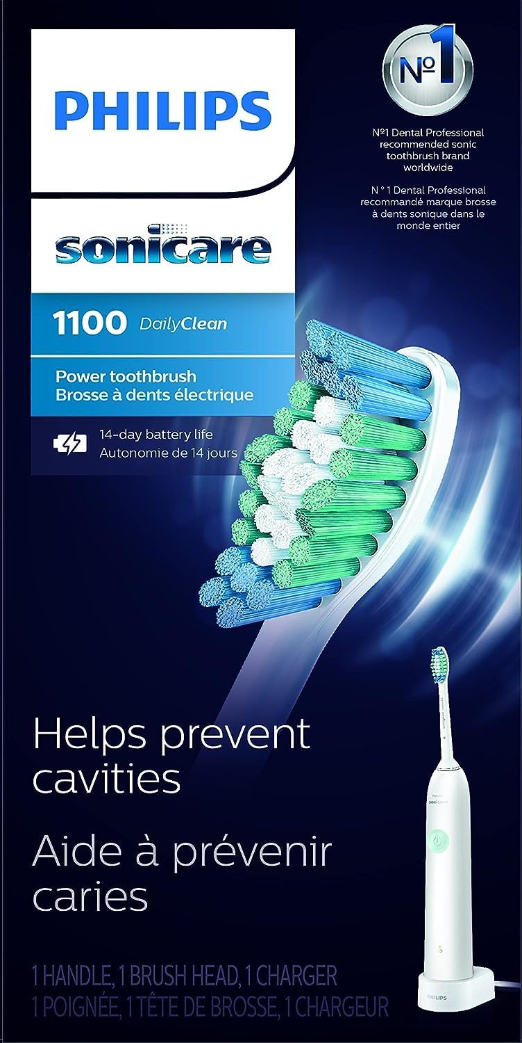 Buy the Best Electric Toothbrushes and Replacement Heads - Apical Life ...
