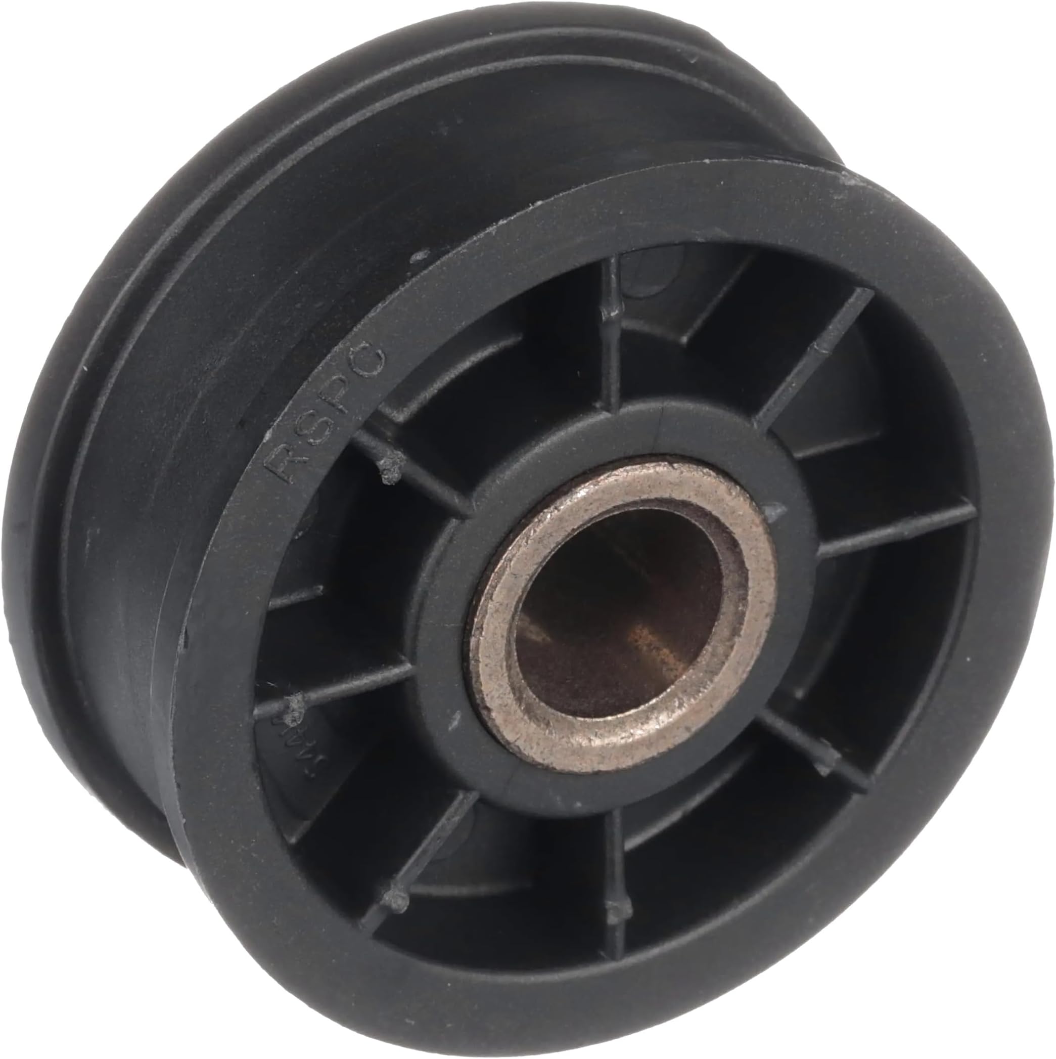 Amazon.com: Speed Queen 38225P Whirlpool Idler Pulley : Appliances