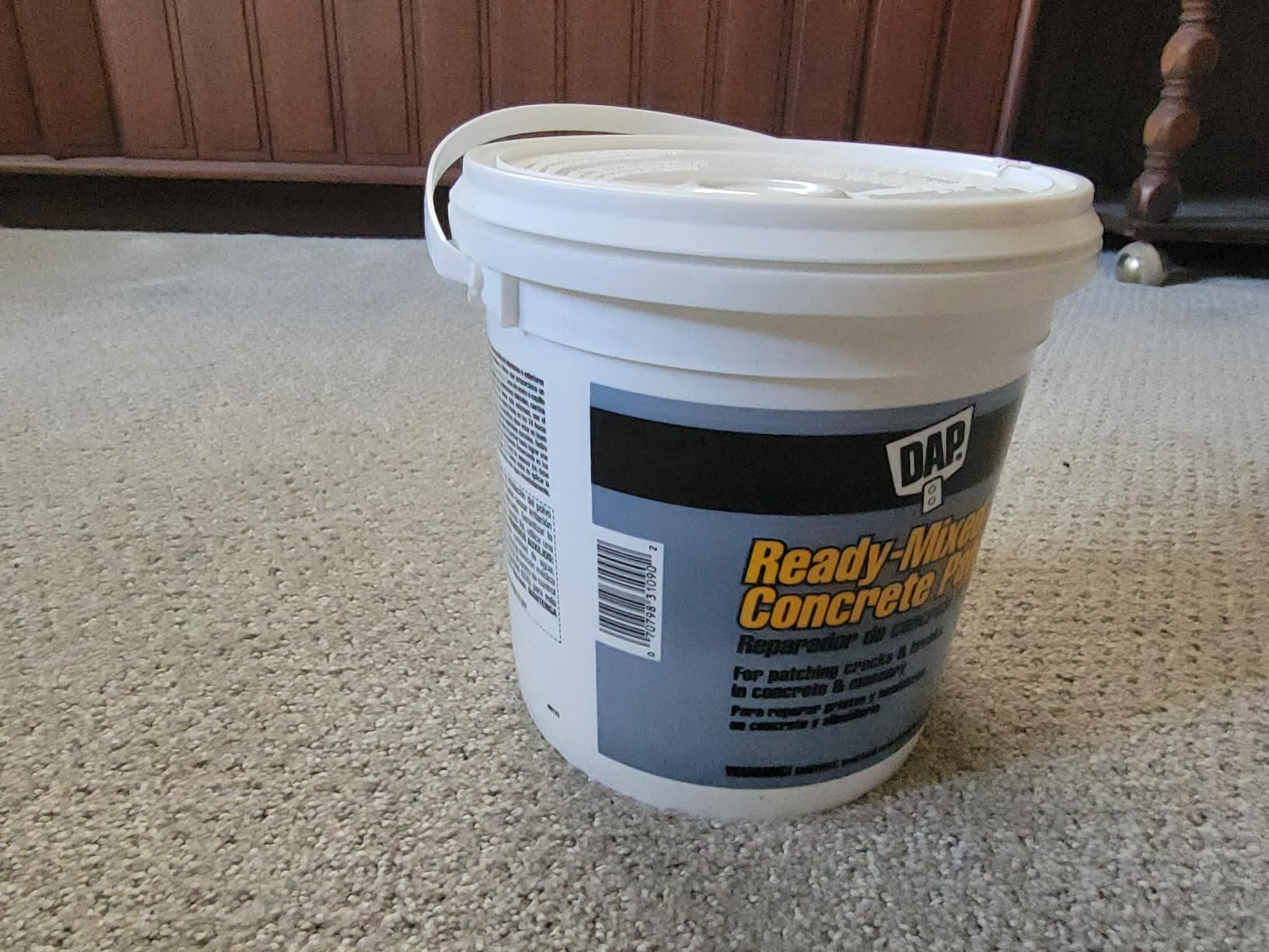 Patch Concrete GAL ACE - Amazon.com