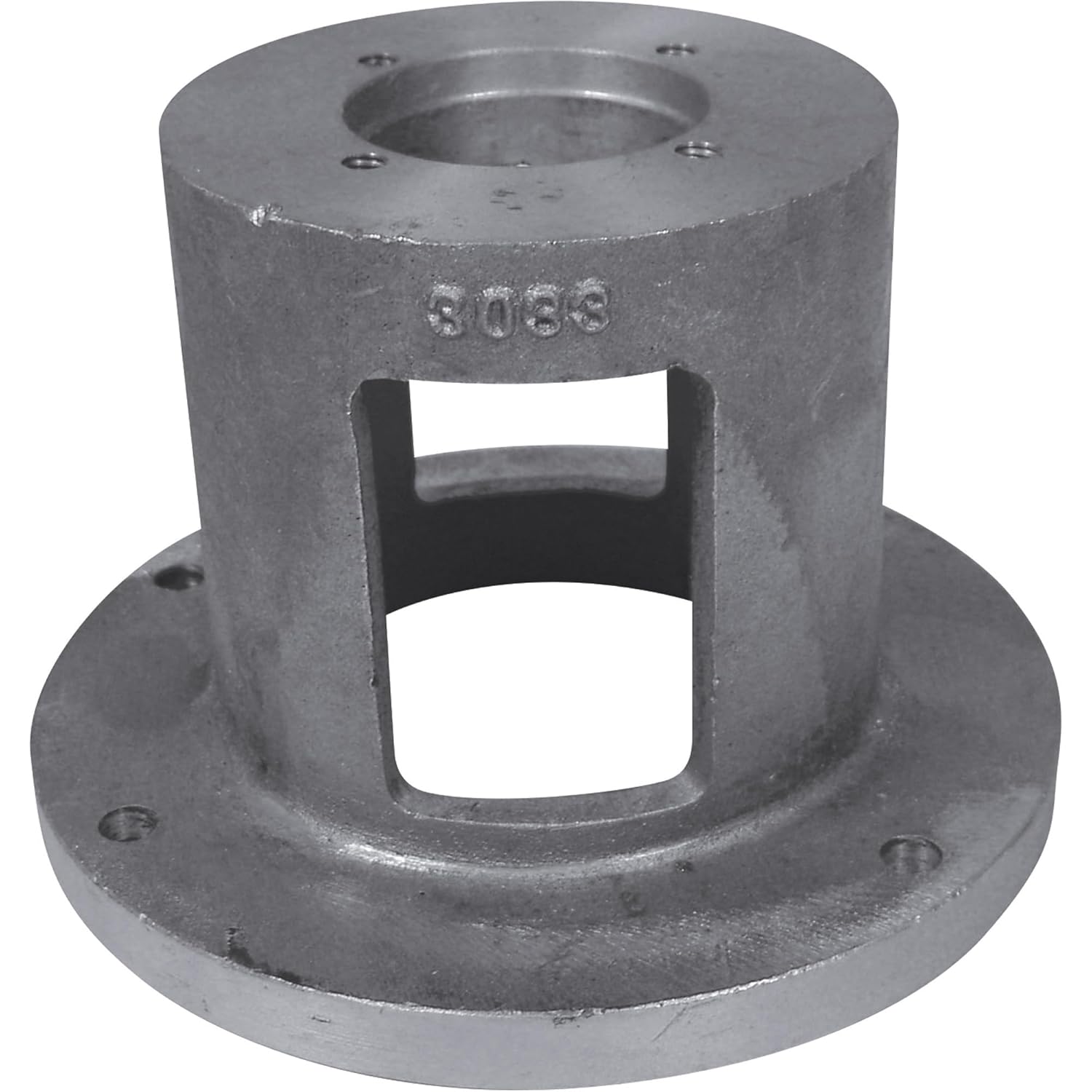 Concentric/Haldex Hydraulic Pump Mounting Bracket - 4 7/8in.L : Haldex ...