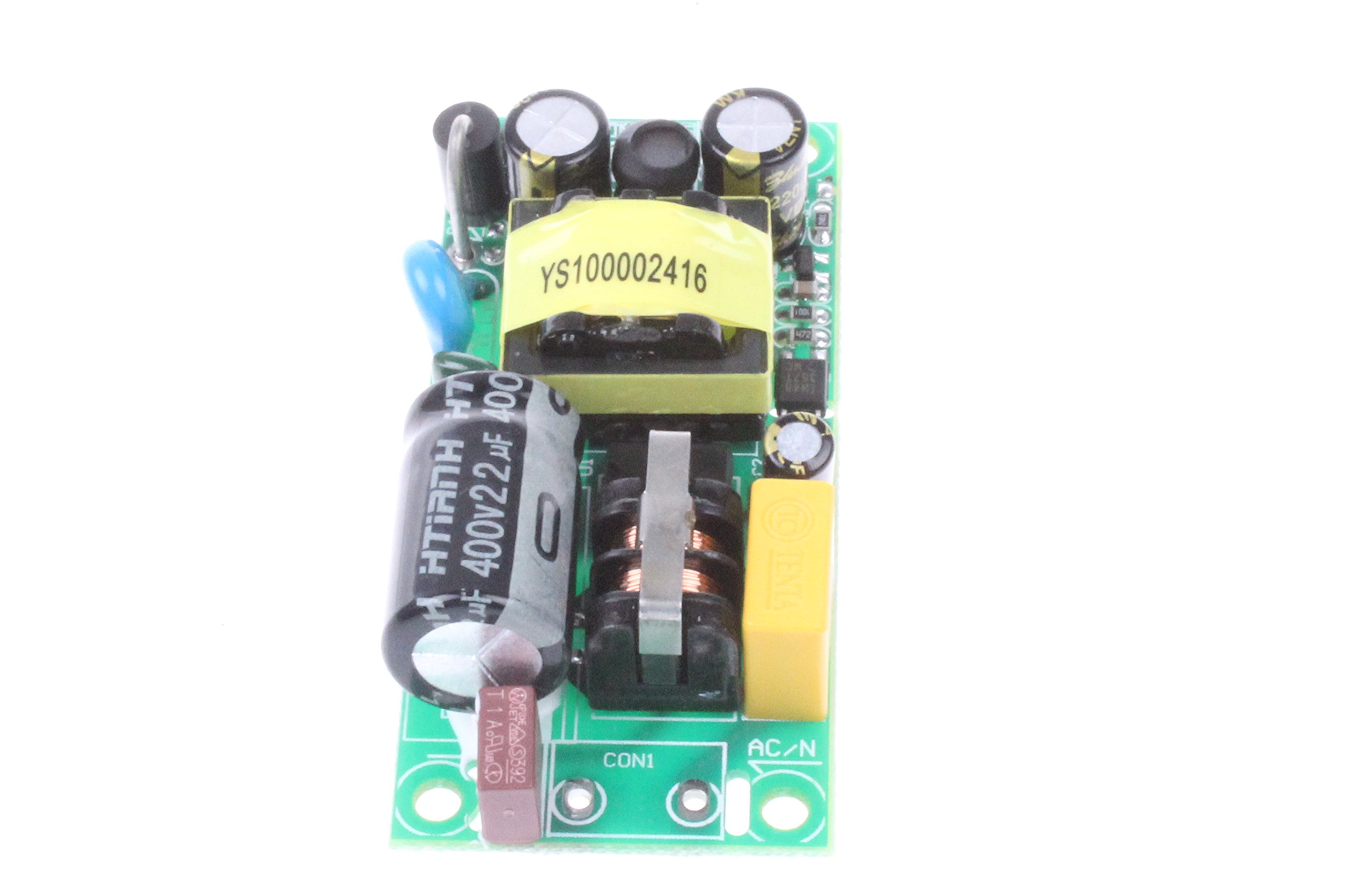 Snapklik.com : NOYITO AC To DC Precision Buck Power Supply Module AC ...