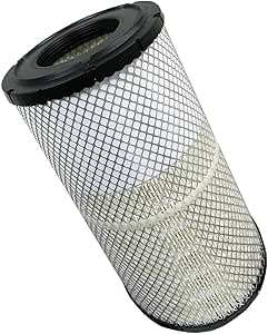 Amazon.com: shsiyayh P777638 Air Filter fits for Donaldson P777638 fits ...