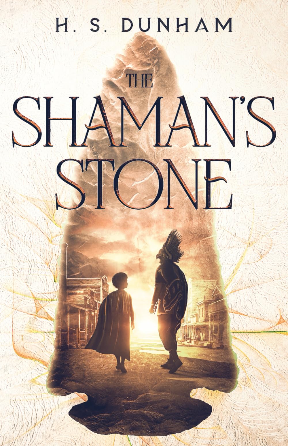 Amazon.com: The Shaman's Stone: 9798838125835: Dunham, H. S.: Books