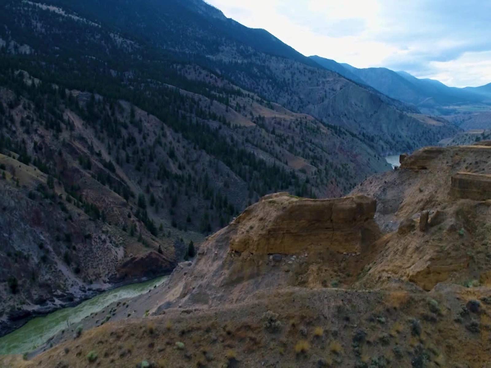 Watch Trev Gowdy's Monster Fish - Season 9 | Prime Video