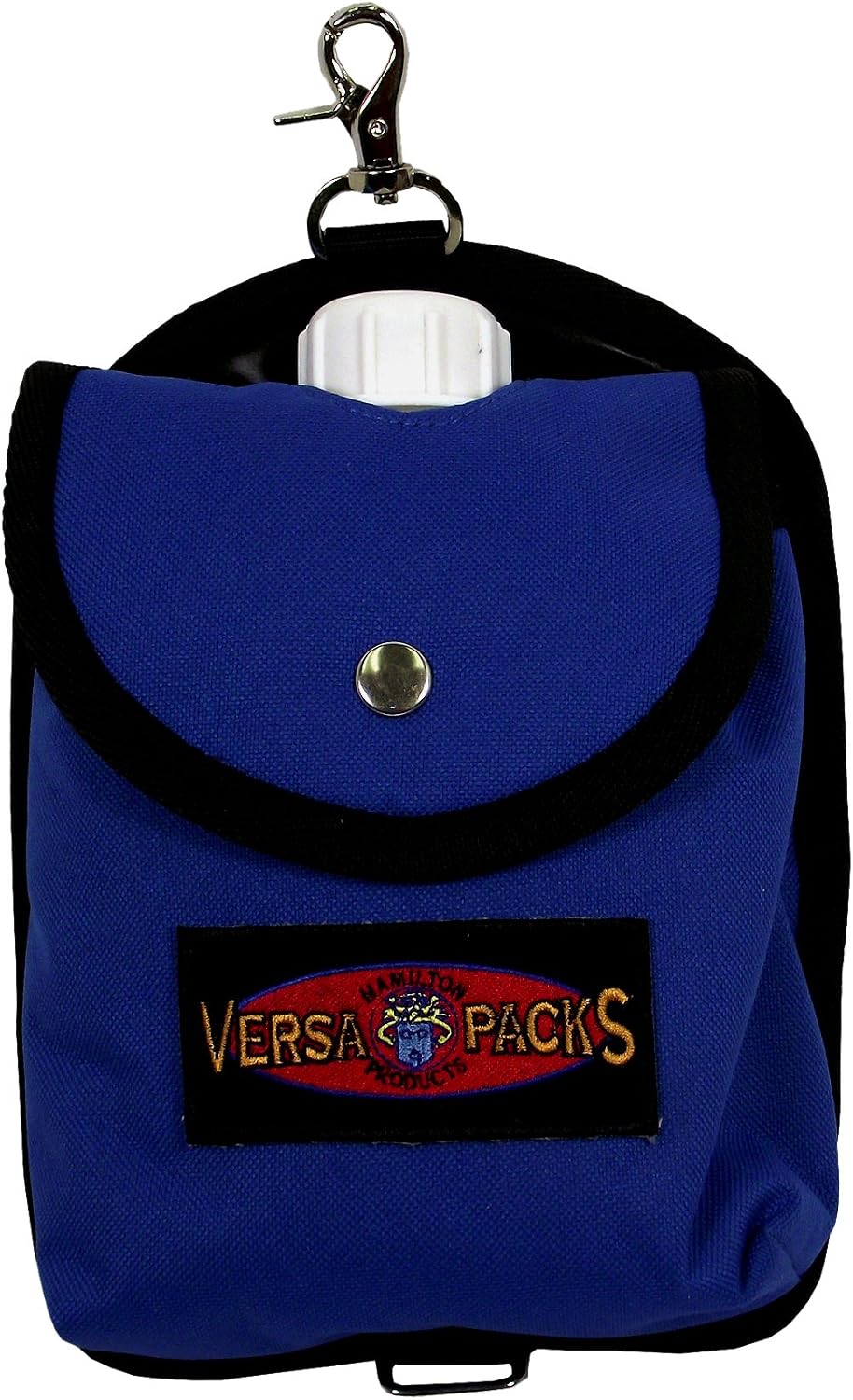 Hamilton Versa-Pack - Bolsa para Cantina, Azul : Amazon.com.mx ...