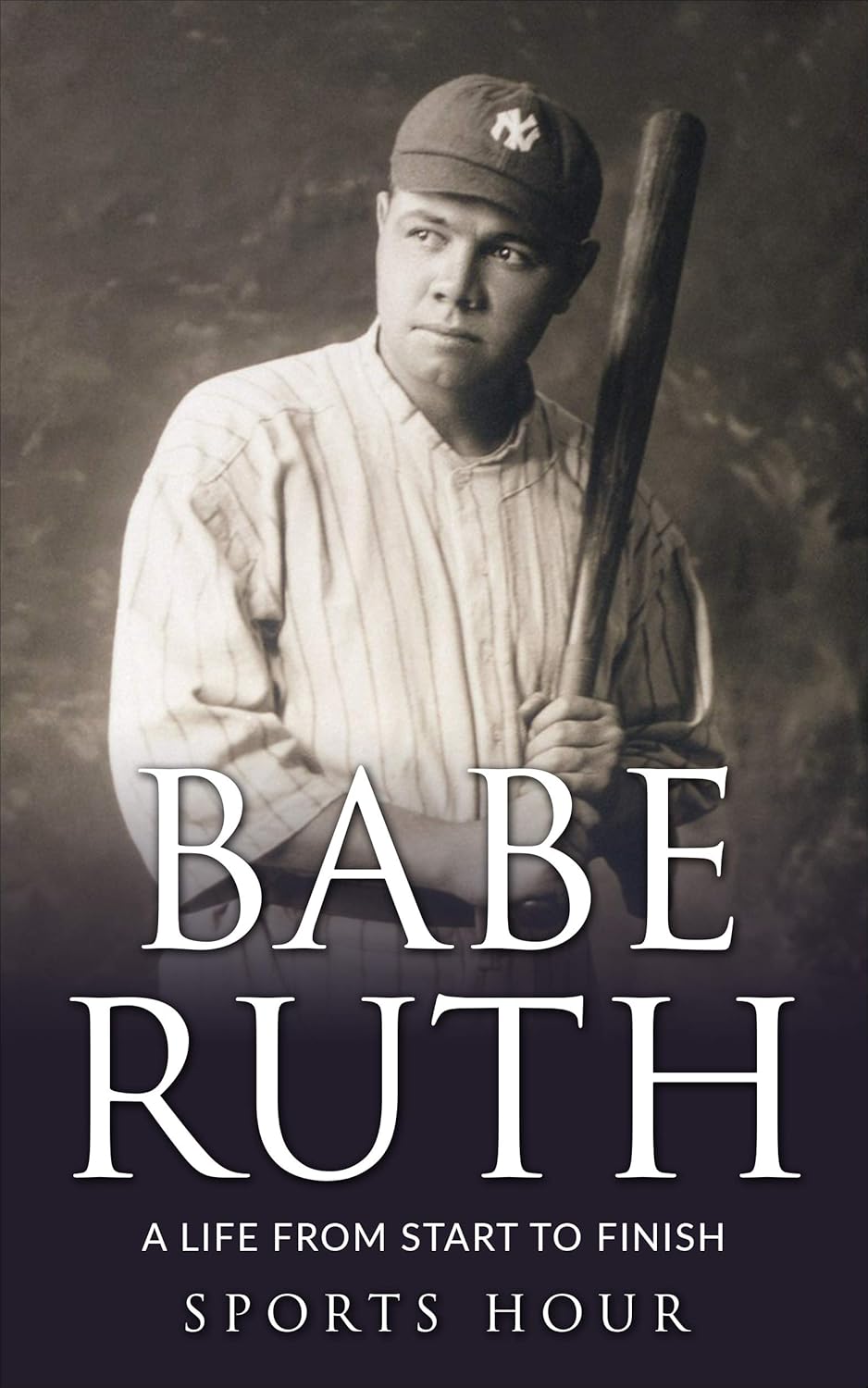 Amazon.com: Babe Ruth: A Life From Start To Finish eBook : Hour, Sports ...