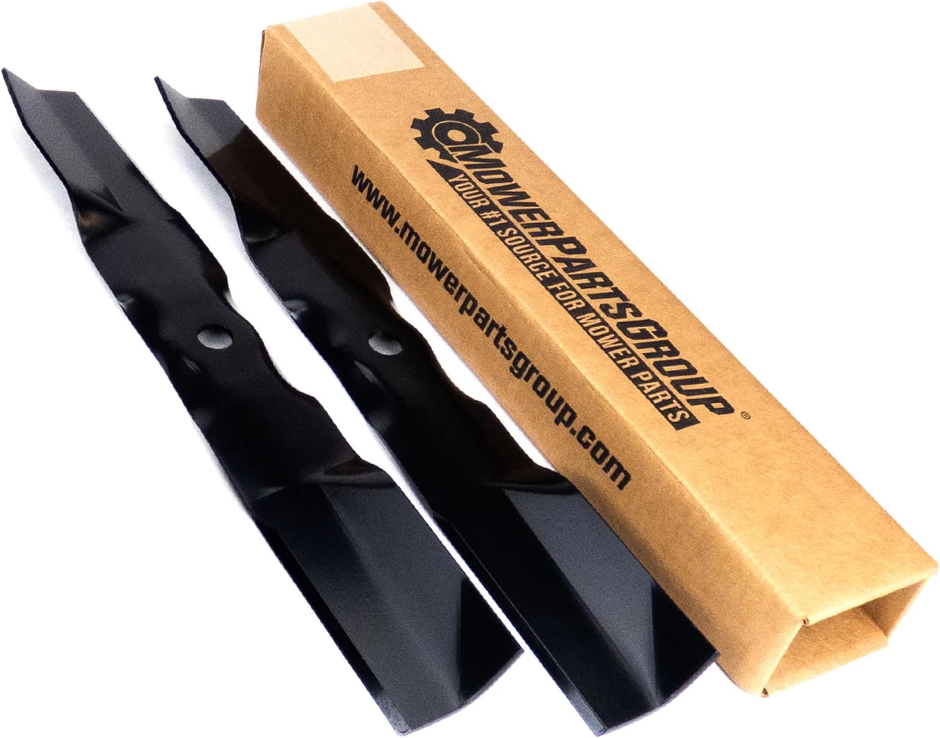 Amazon.com - Rotary 6 Pack High Lift Blade Fits John Deere M170639 ...