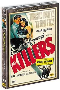 The Killers (1946) Ntsc, All Region, Import: Amazon.ca: Burt Lancaster ...