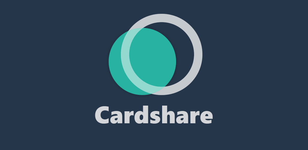Cardshare - App on Amazon Appstore