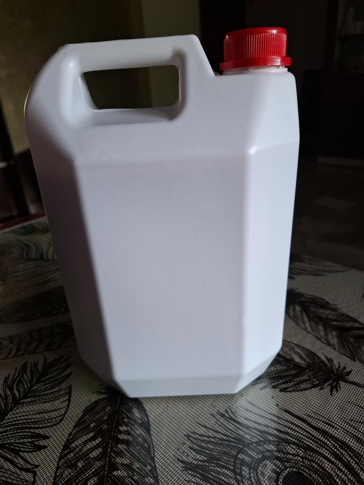 HUB FOR CHOICE Skincare Hand wash liquid refill can - 5 L, Moisturizing ...