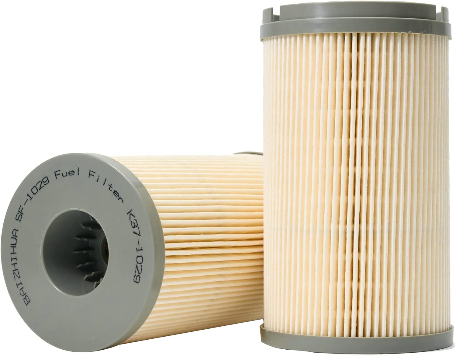 Amazon.com: BAIZHIHUA K37-1029 Fuel Filter Replaces K37-1011 K371029 ...