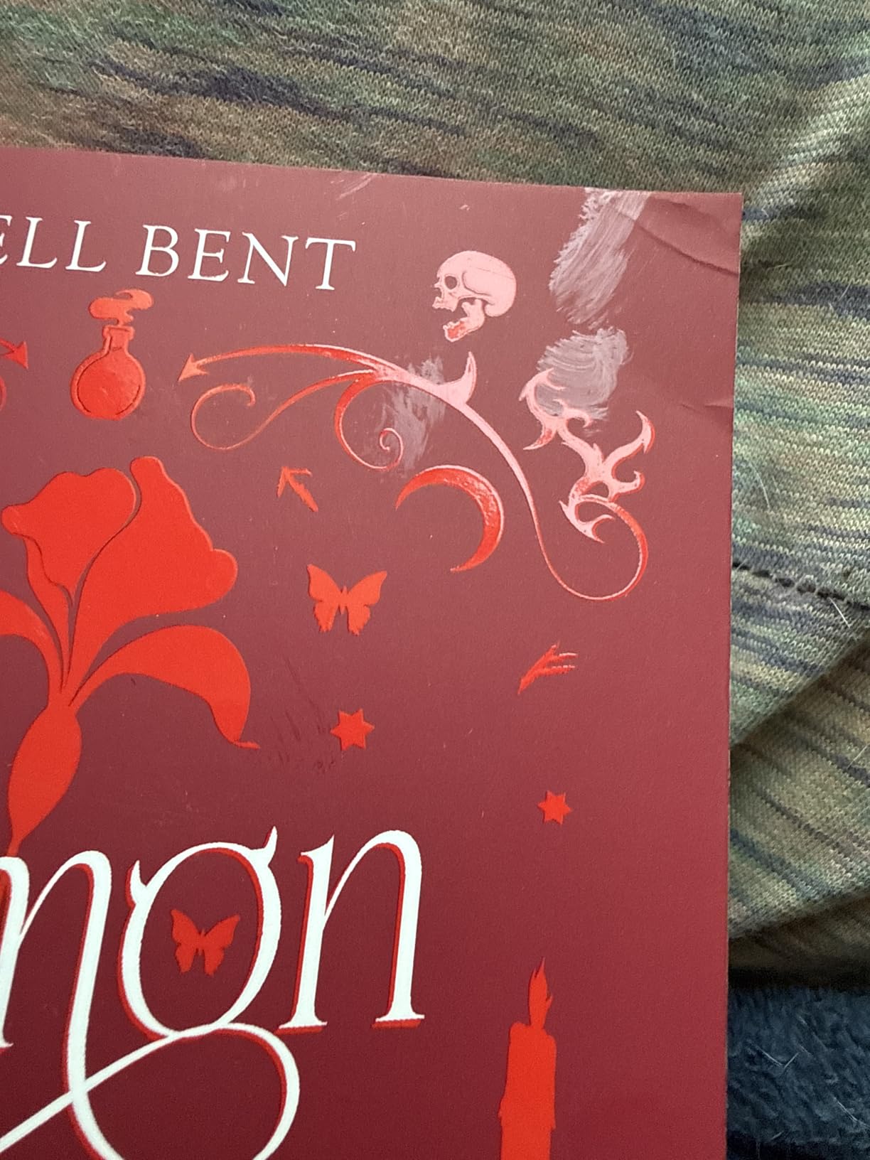 $2/mo - Finance Demon with Benefits: Deluxe Limited Edition (Hell Bent ...