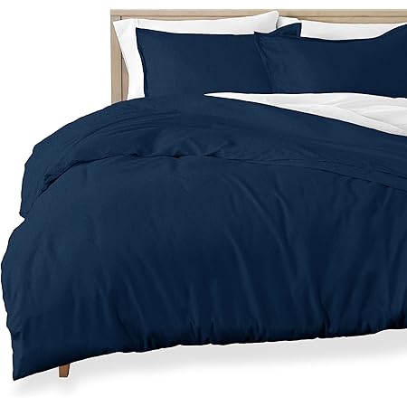 Amazon.com: Amazon Brand – Pinzon Signature Cotton Heavyweight Velvet ...
