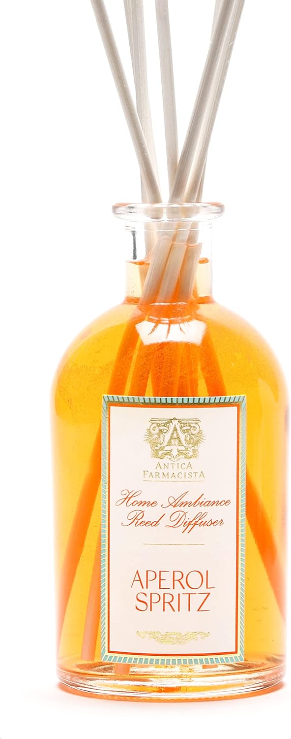 Amazon.com: Antica Farmacista Home Ambiance Diffuser, Aperol Spritz, 8. ...
