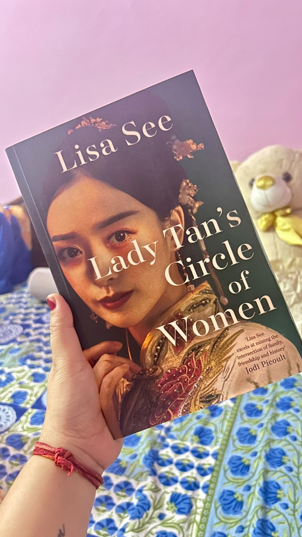 Lady Tan's Circle Of Women eBook : See, Lisa: Amazon.in: Kindle Store