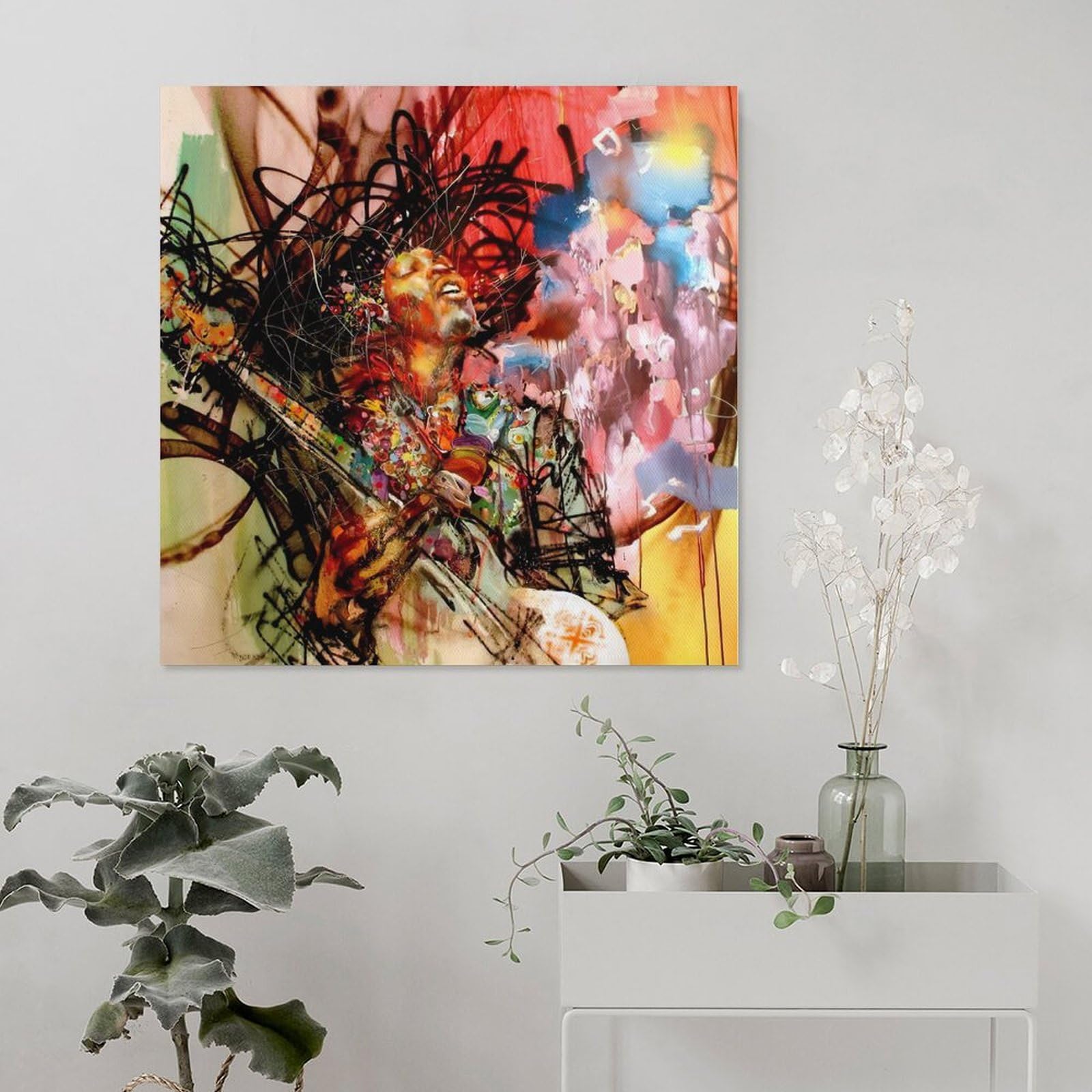 Arte De David Choe