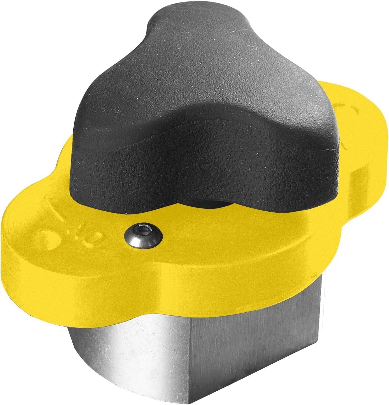 Magswitch MagJig 150 Magnetic Woodworking and Welding Base Clamp Holder ...