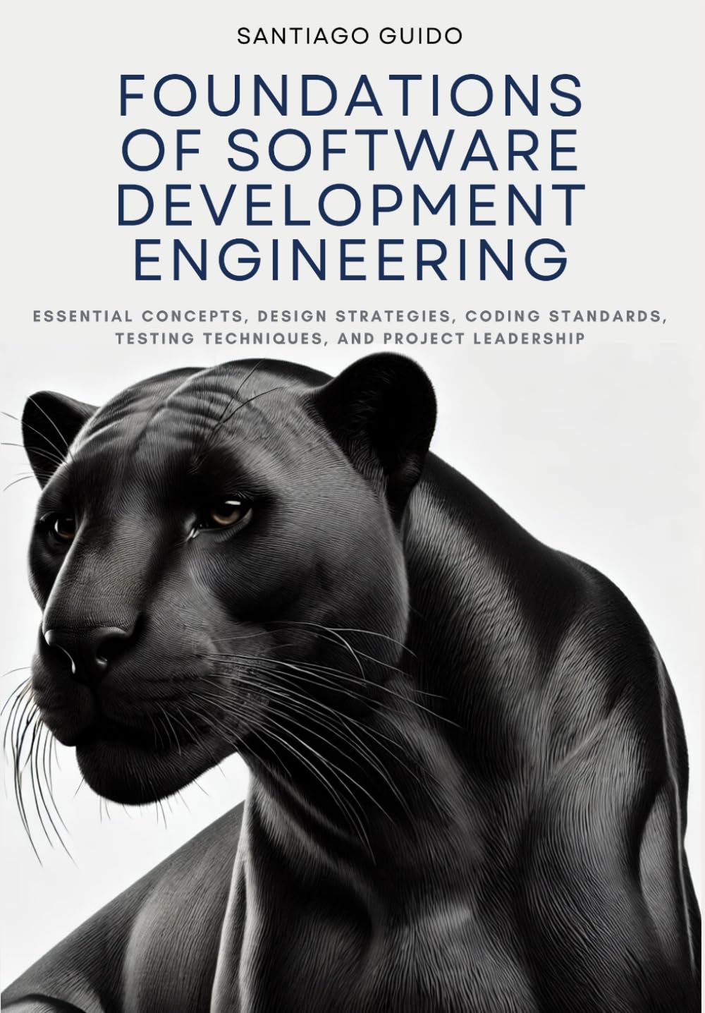 Foundations of Software Development Engineering: Essential Concepts, Design Strategies, Coding ...