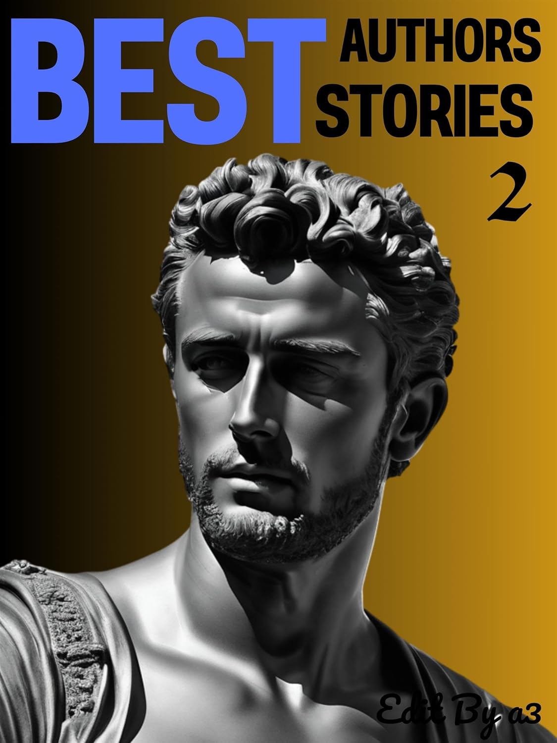 Amazon.com: Best Authors Best Stories - 2: One Summer Night eBook ...