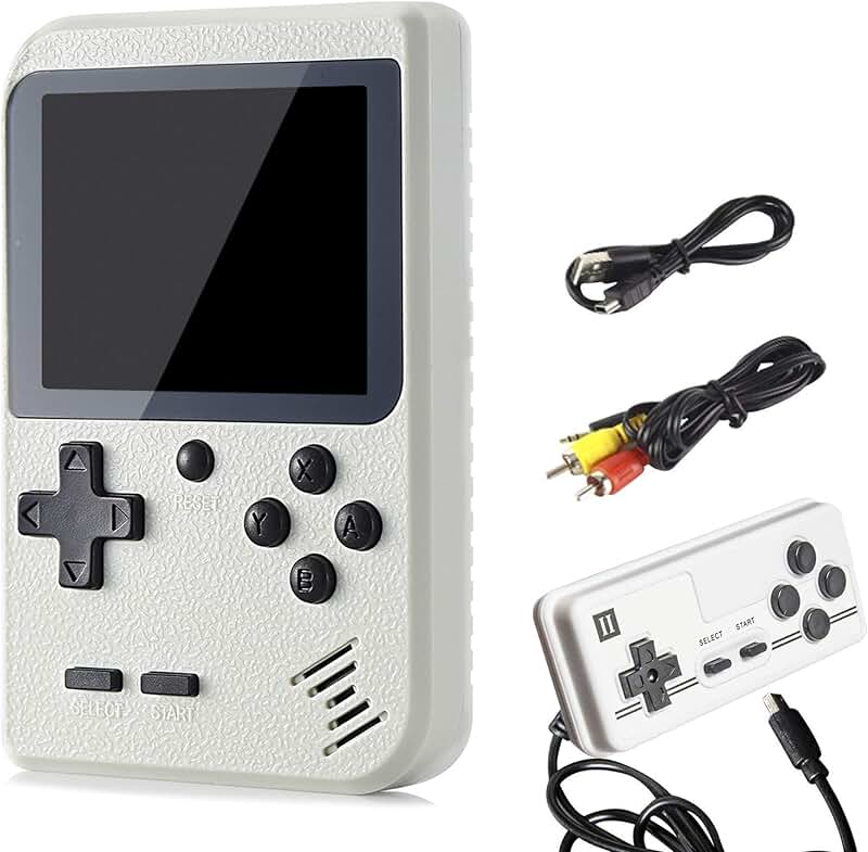 Amazon.co.uk: gameboy