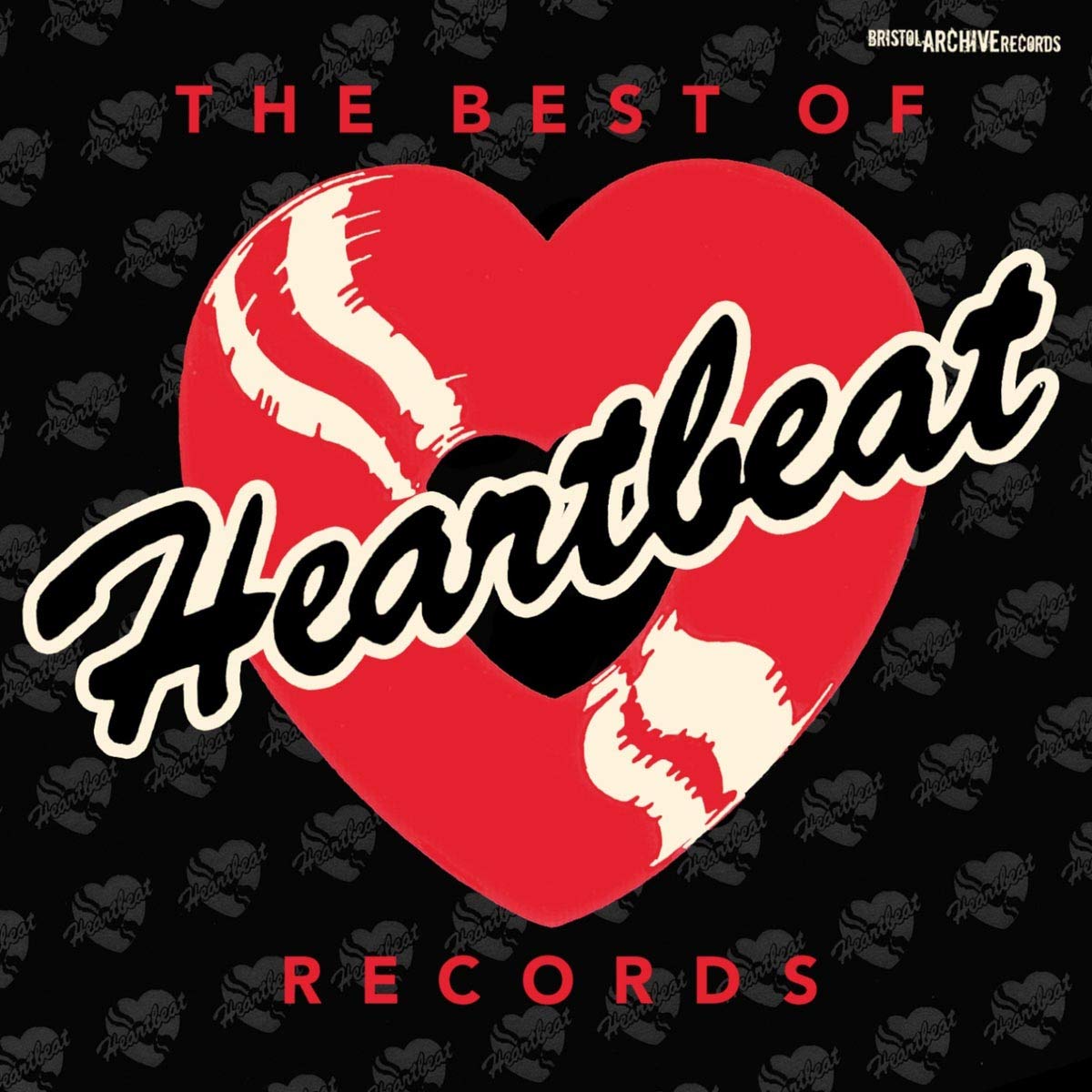 Various Artists - The Best of Heartbeat Records - Amazon.com Music