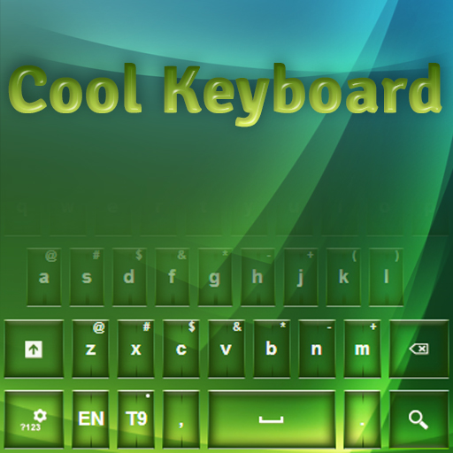 Cool Keyboard - App on Amazon Appstore