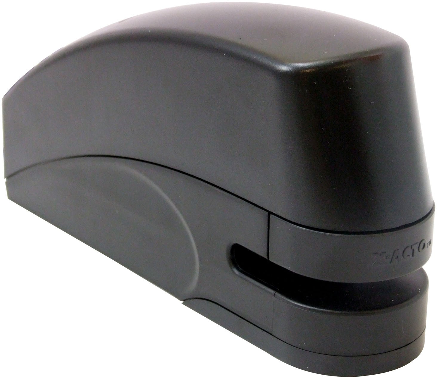 Amazon.com: ELMERS Rapid Personal Electric Stapler -Black (73101 ...