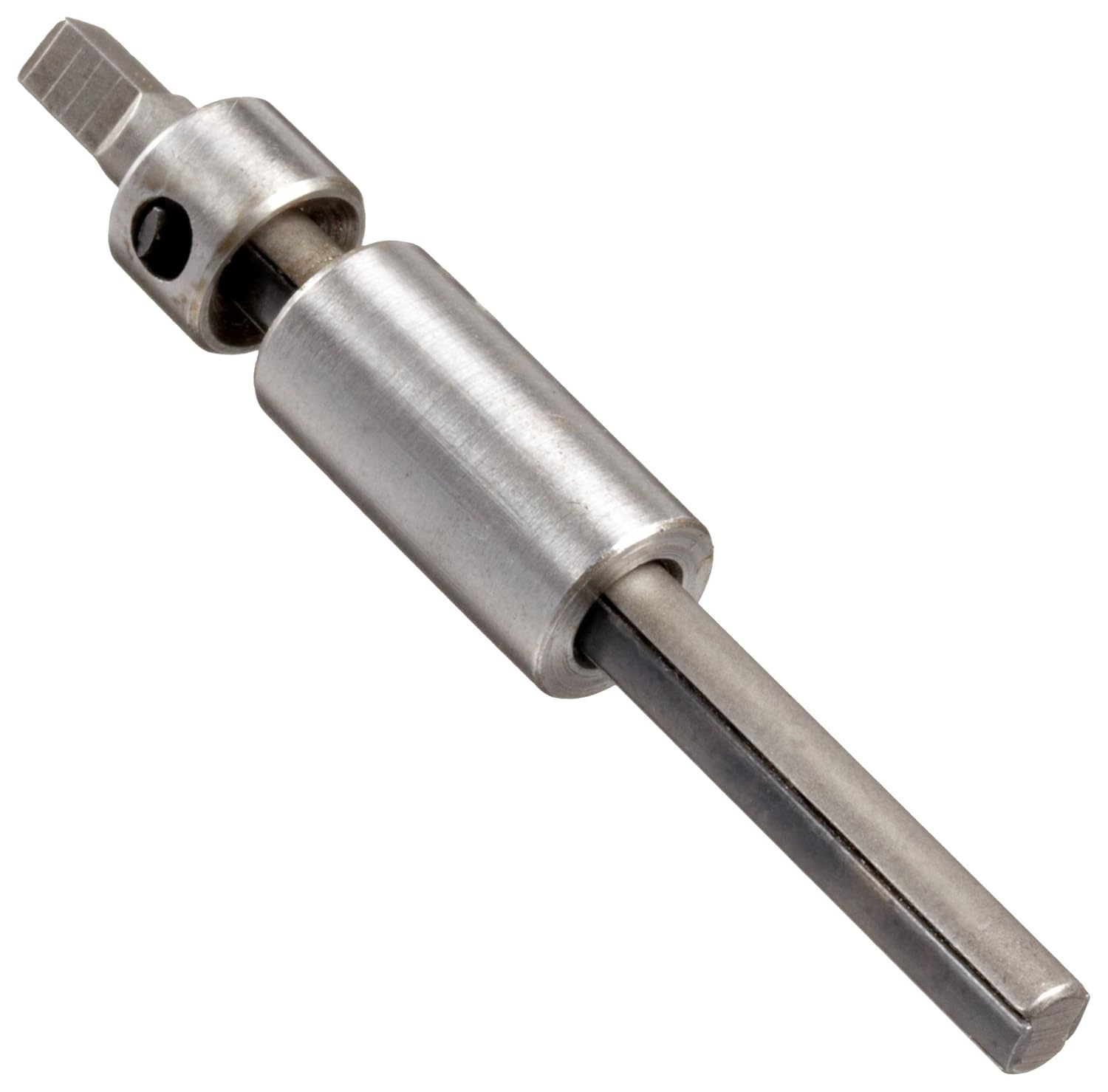 Walton 30102 #10, 2 Flute STI Tap Extractor With Square Shank ...