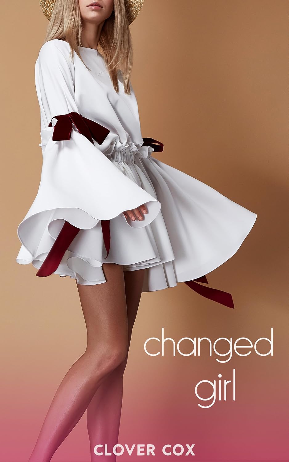 Amazon.com: Changed Girl: Man's First Time with a Trans Woman eBook ...