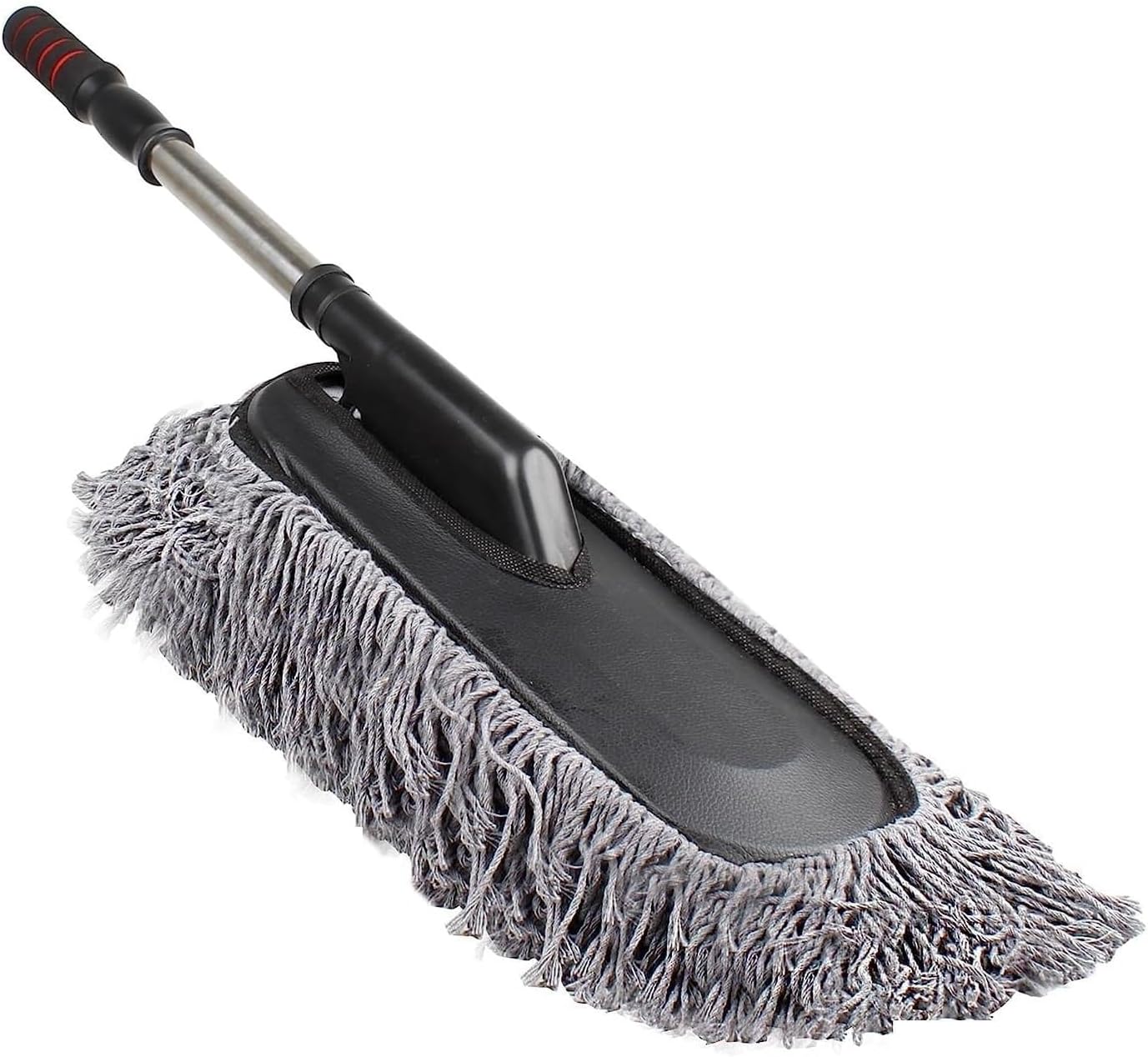 AUTOGUYS MAJIKO-4 Soft Microfiber Car Duster Car Brush for Car Cleaning ...