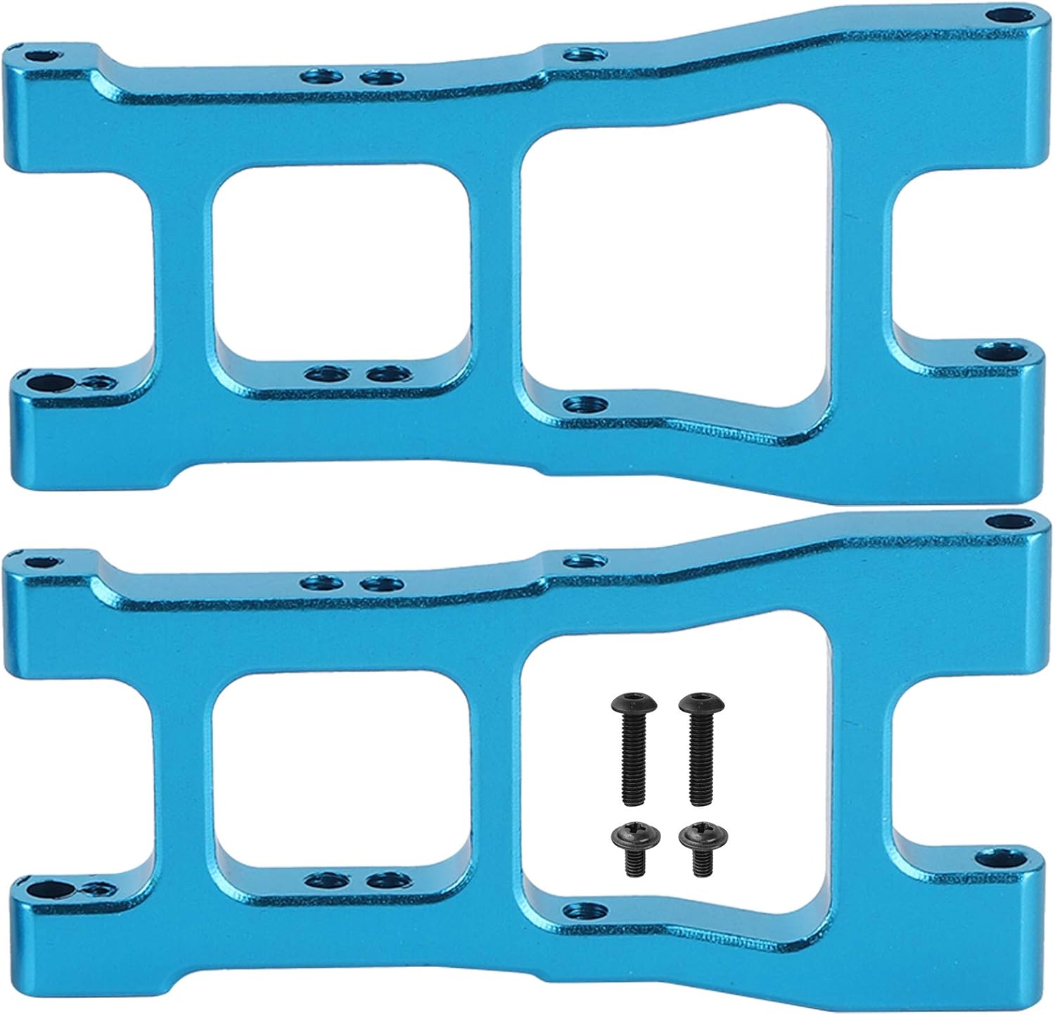 Buy Velaurs RC Front and Rear Swing Arms, High Safety Factor Remote ...