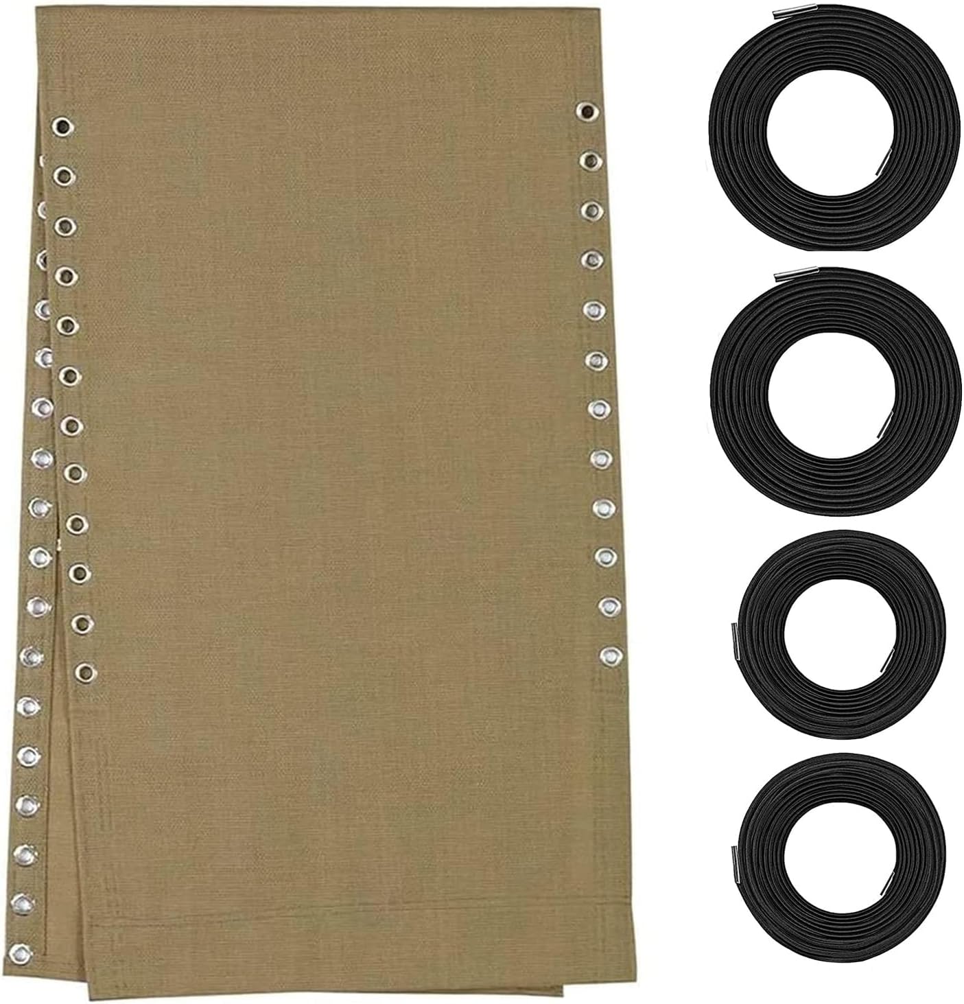 Amazon.com: Zero Gravity Chair Replacement Fabric with Bungee Cord Kit ...