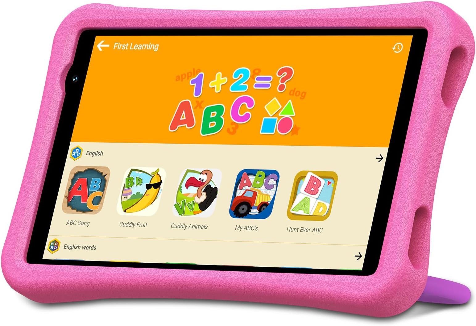 Amazon.com : UMIDIGI Kids Tablet, Android 13 Tablet for Kids, 10.1 inch ...