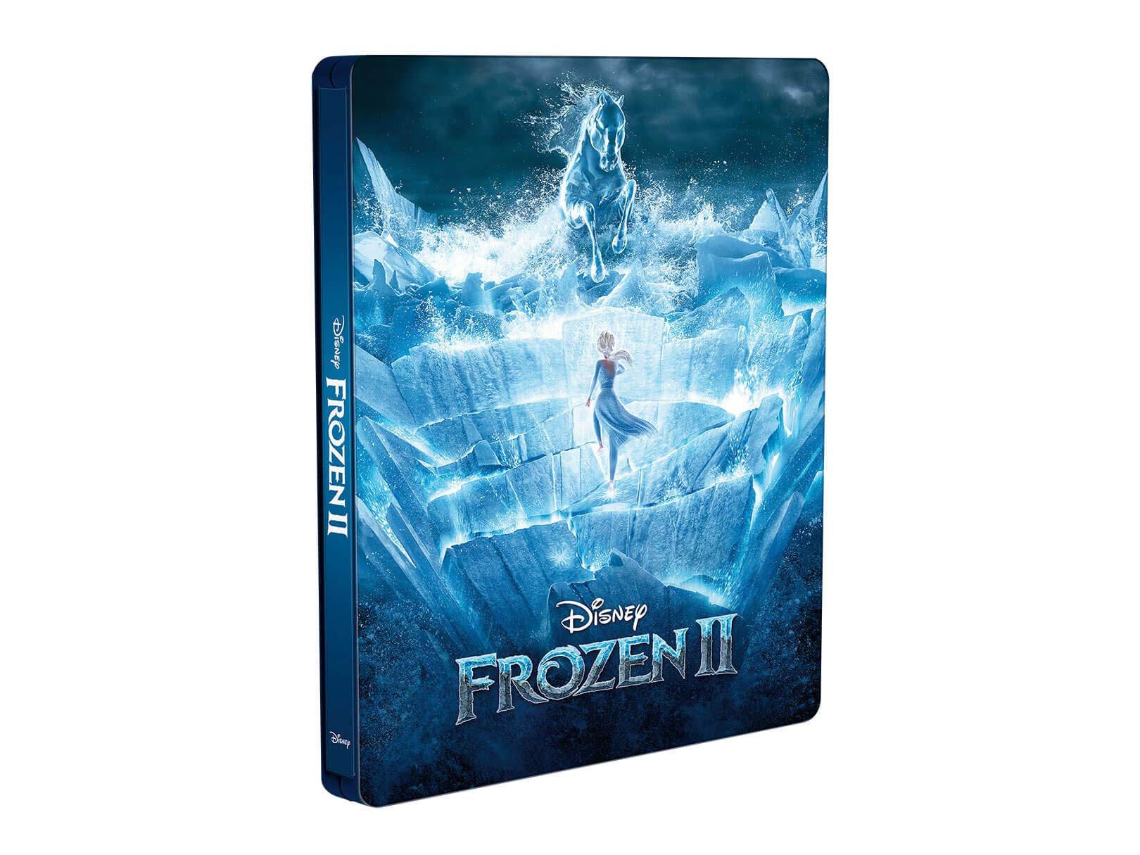 Portada Del Blu Ray De Frozen De Disney Disney DVD FROZEN Classics 52