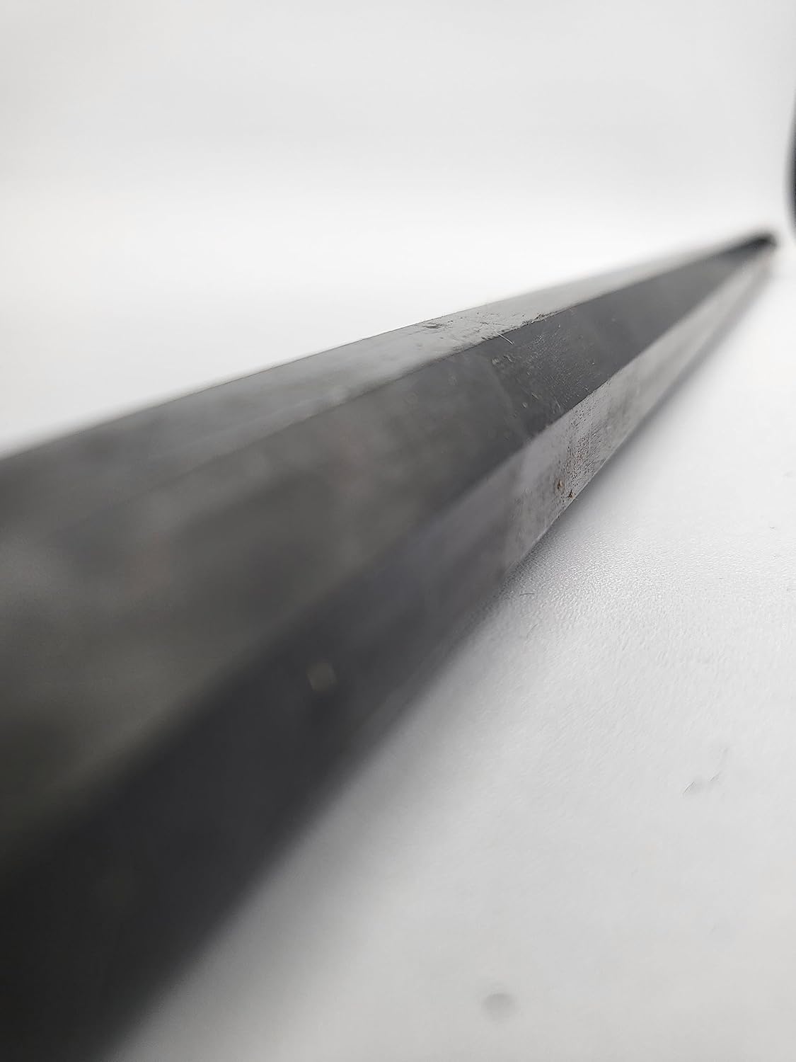 Amazon.com: KSF 1080 Cold Drawn Octagonal Steel Bar .750 Diameter ...