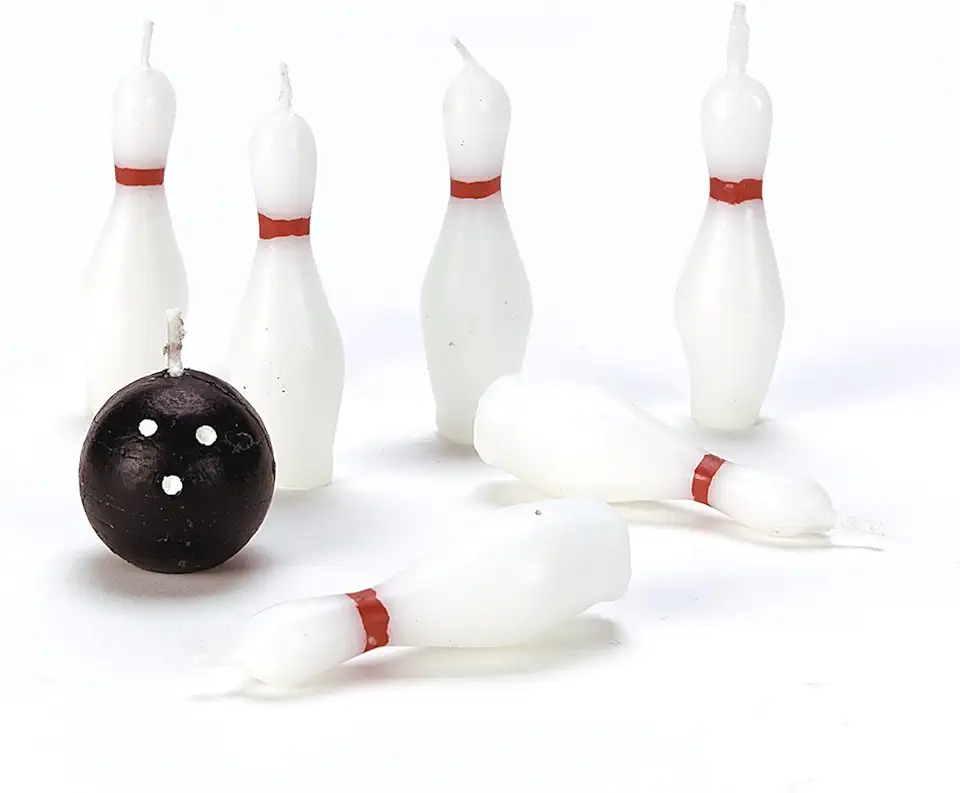 10 Creative And Fun Activities To Do With Bowling Pins | QuartzMountain