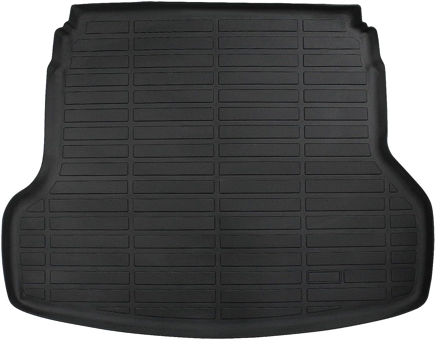 Amazon.com: Trunk Mat Fits BMW X5 2019-2024 Waterproof Easy to Clean ...