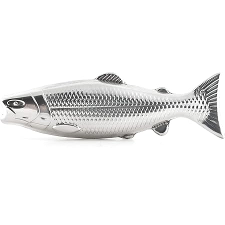 Amazon.com: Kikkerland Fish Magic Soap