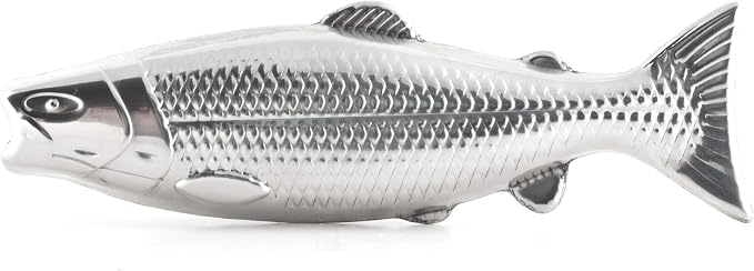 Amazon.com: Kikkerland Fish Magic Soap