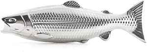 Amazon.com: Kikkerland Fish Magic Soap