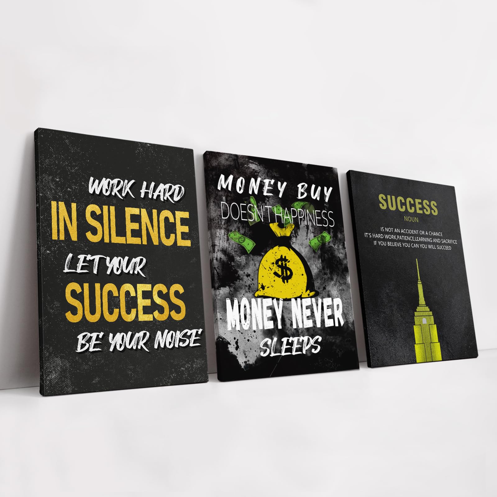 Success Never Sleeps Quotes 65 Uplifting Quotes For Positive Vibes