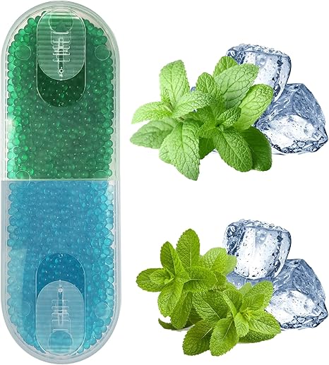 Cigarette Menthol Bead,Cigarette Flavor Beads,2000 Pcs Mixed Burst ...