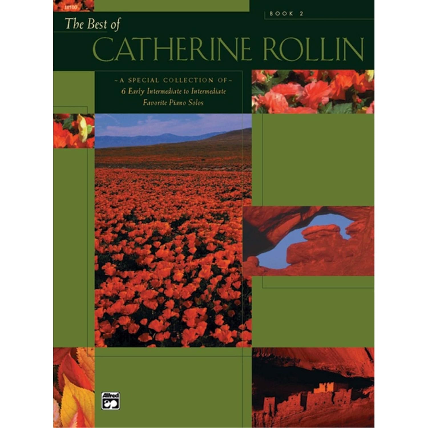 The Best of Catherine Rollin, Book 2: 0038081159522: Amazon.com: Books