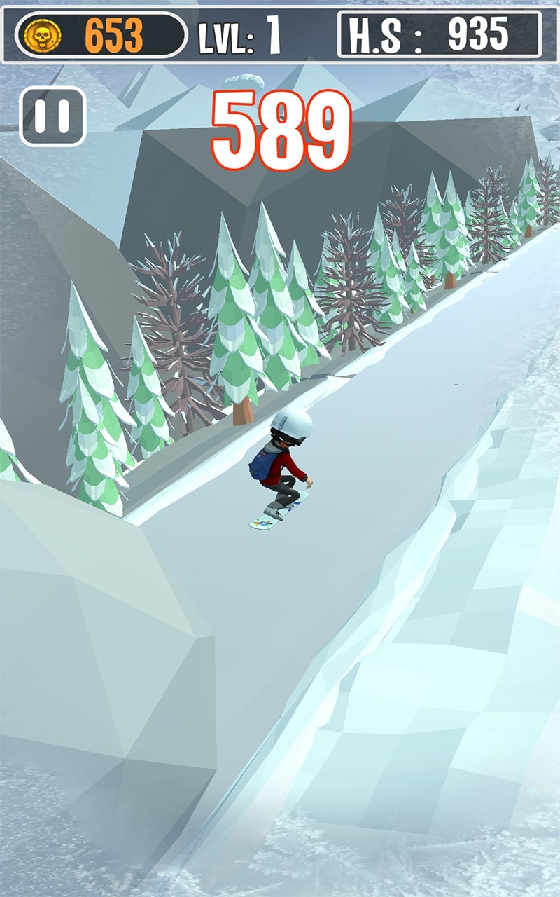 Snowball Smash Valley:Amazon.co.jp:Appstore for Android