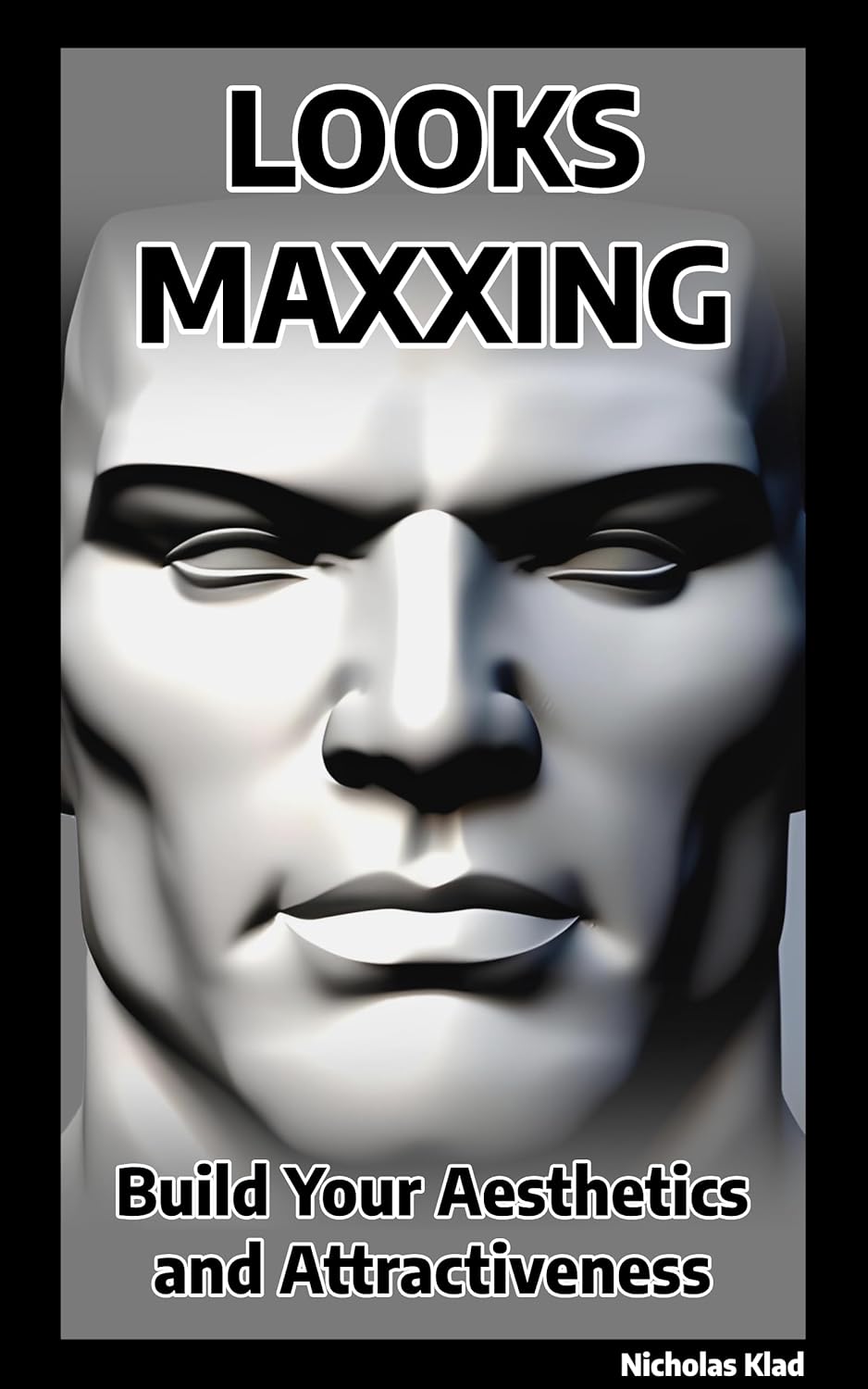 The Looks Maxxing Guide: Build Your Aesthetics and Attractiveness eBook ...