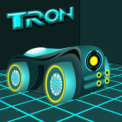 Super Tron - App on Amazon Appstore