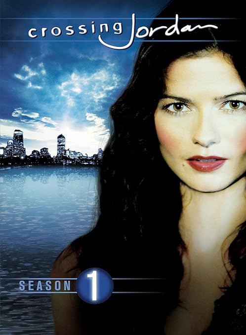 Amazon.com: Crossing Jordan: Season 1 : Jill Hennessy, Miguel Ferrer ...